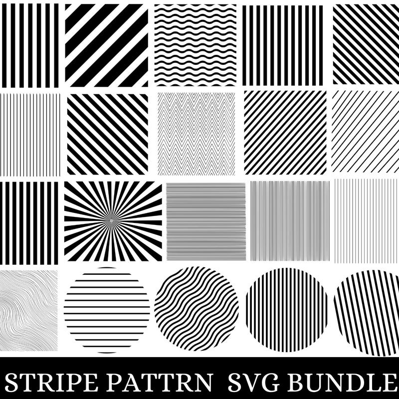 Pinstriping Patterns - Etsy