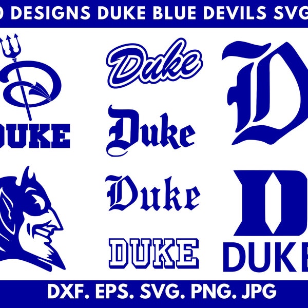 Duke - Etsy