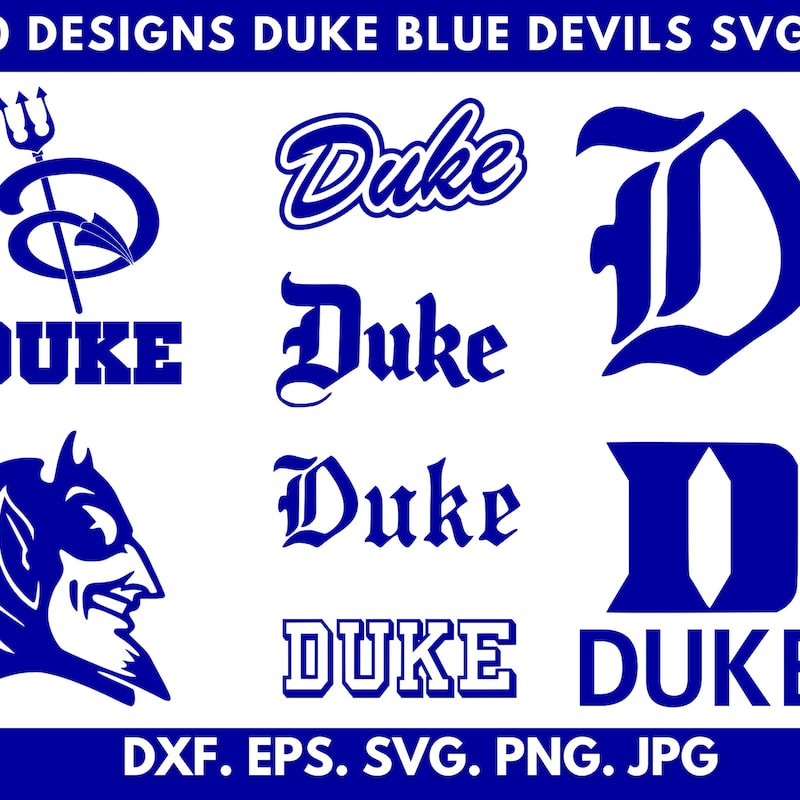 Duke - Etsy
