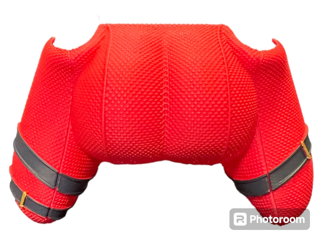 Deadpool Cheeky Xbox Controller Case Cover Painted - Etsy