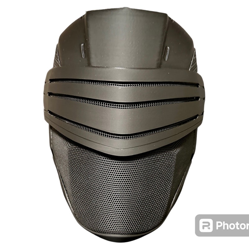 Snake Mask - Etsy