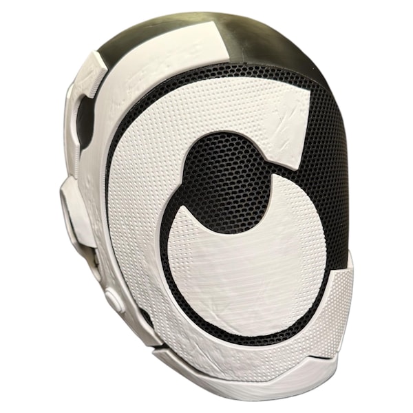 Murderbot Figure - Etsy