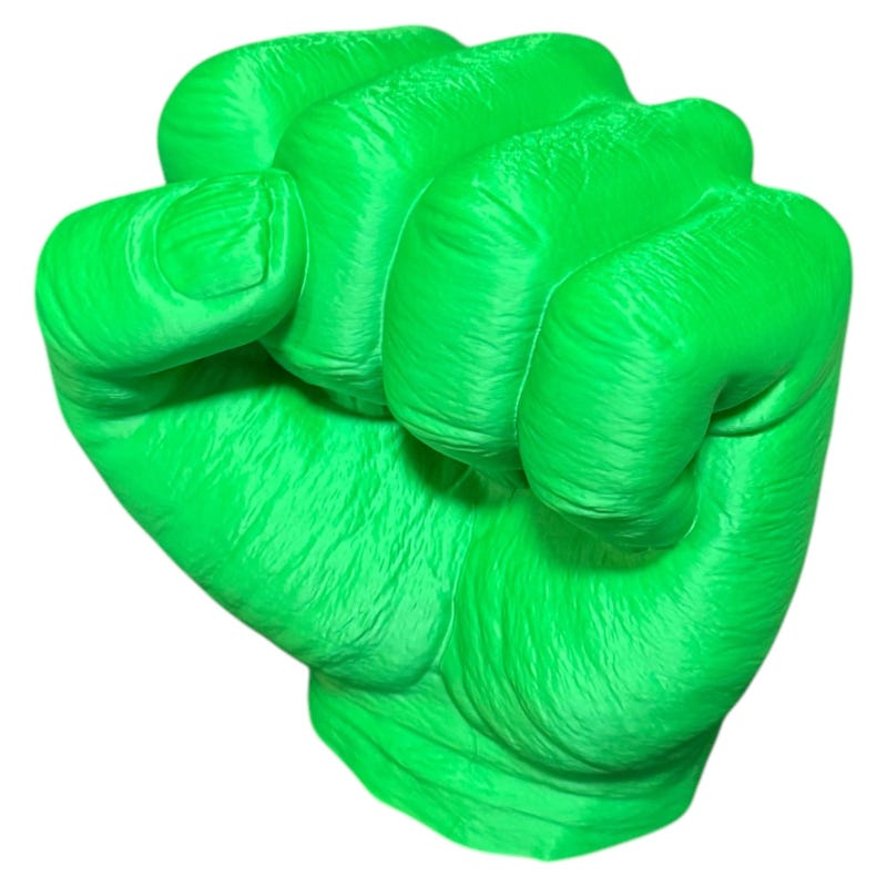 Giant Costume Hands - Etsy