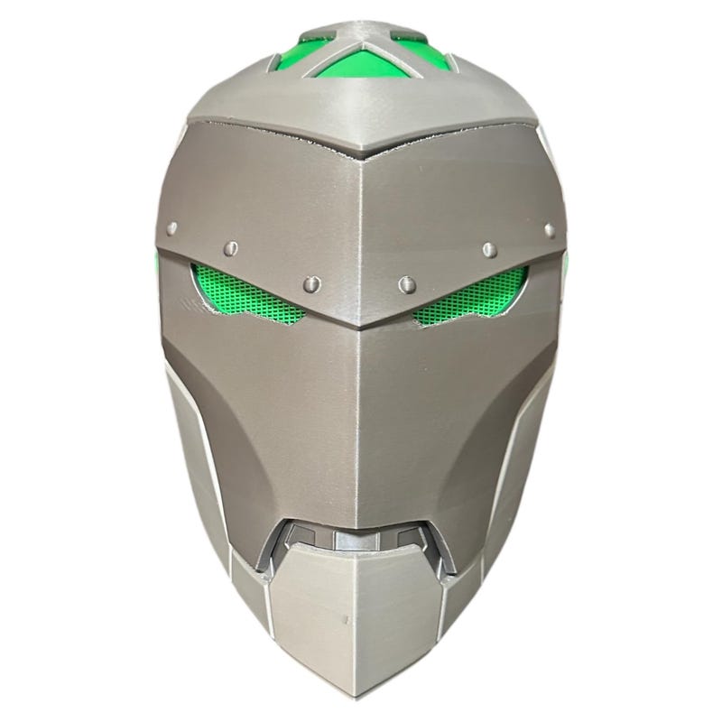 Iron Man Costume - Etsy