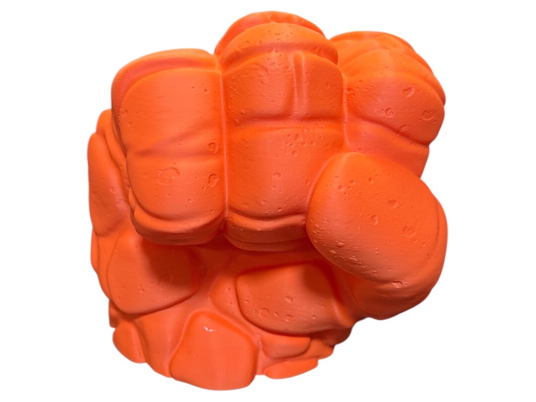 The Thing Fist Hand Cosplay Prop - Etsy