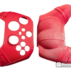 Deadpool Cheeky Xbox Controller Case Cover - Etsy