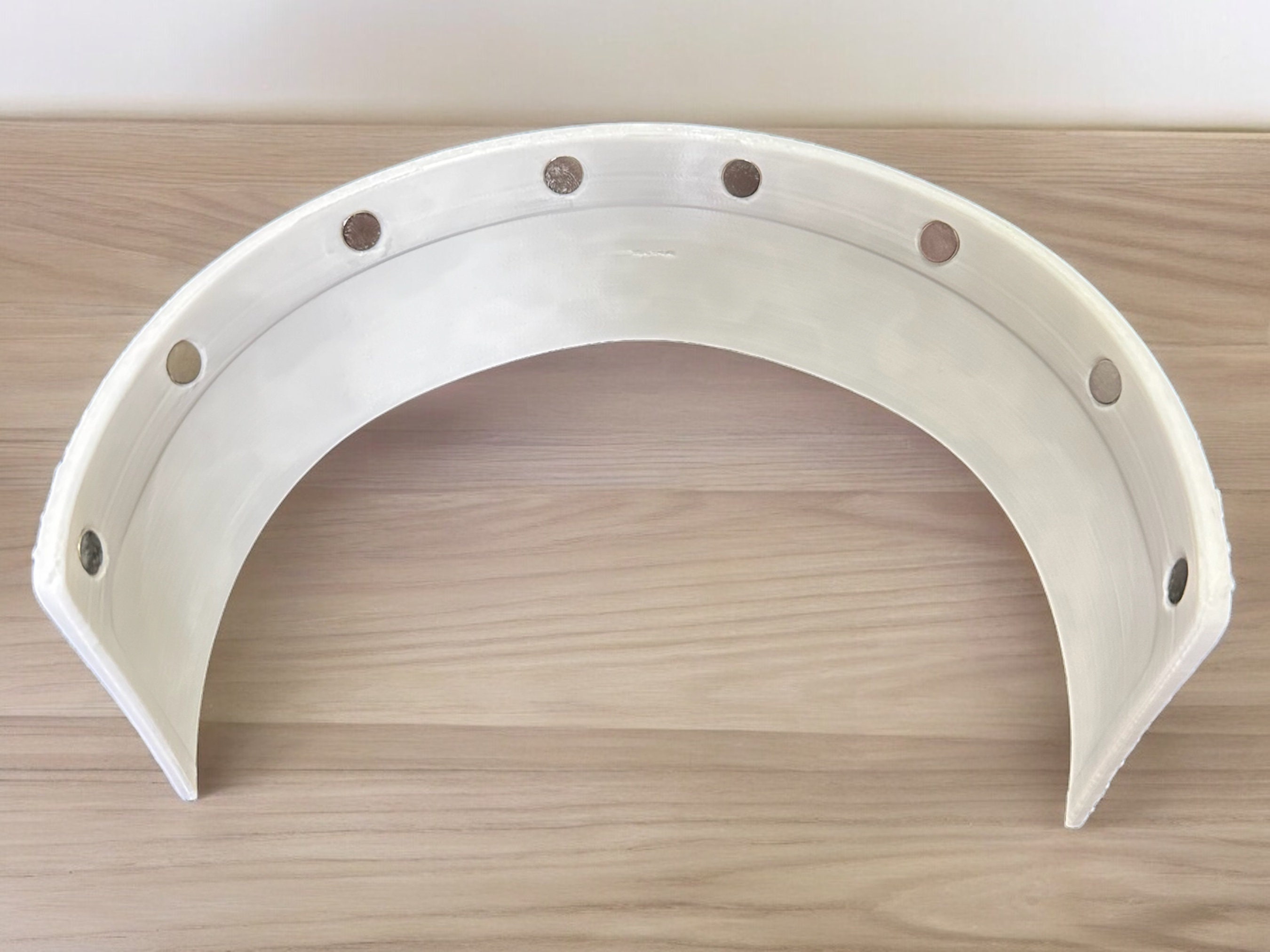 Ghost Spider Cosplay Mask - Etsy