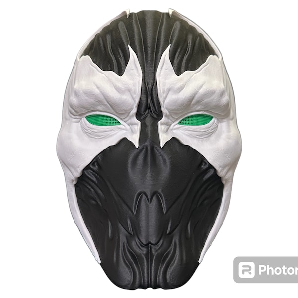 Spawn Costume - Etsy