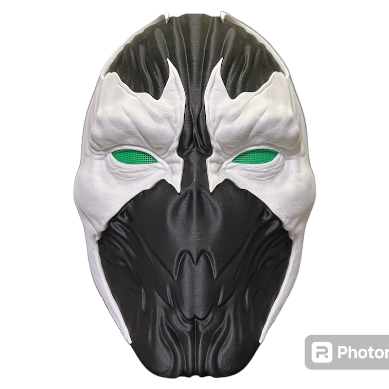 Spawn Costume - Etsy