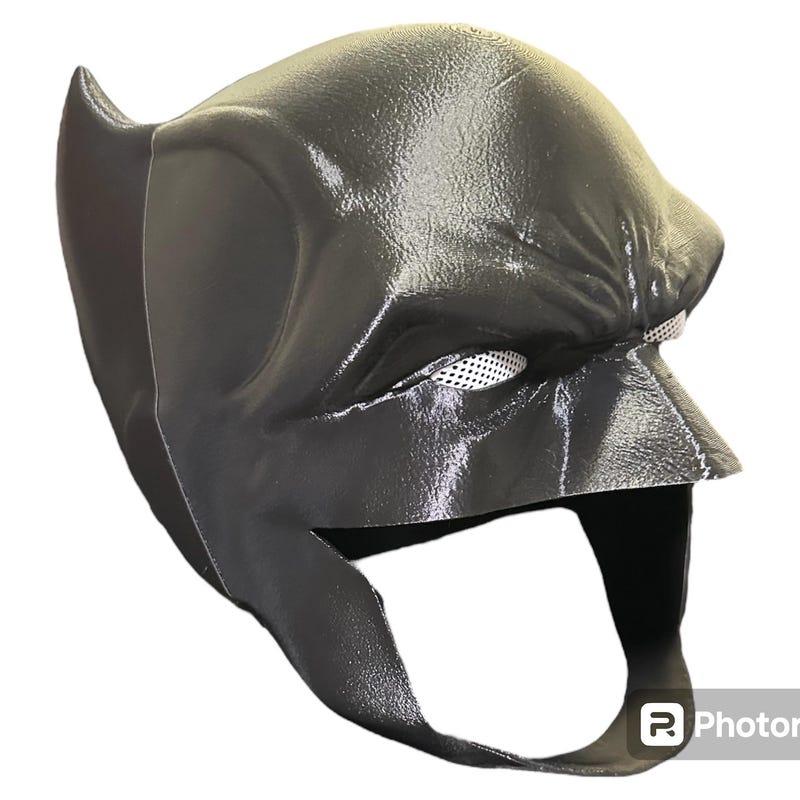 Arkham Knight Costume - Etsy