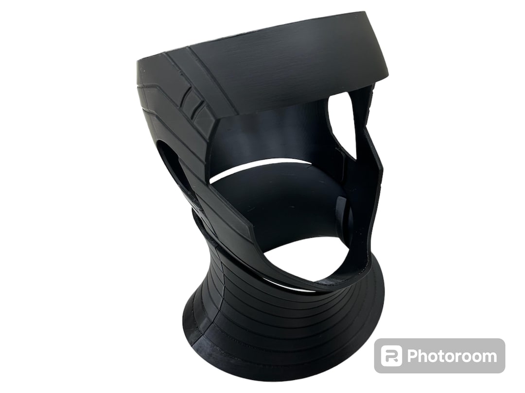 Gambit X-men Cosplay Mask and Neckpiece - Etsy