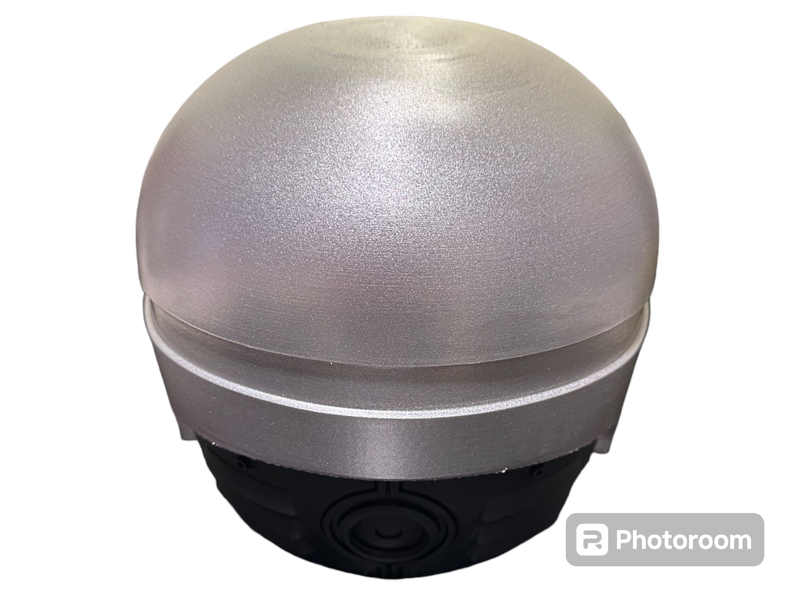 Robocop Cosplay Mask - Etsy