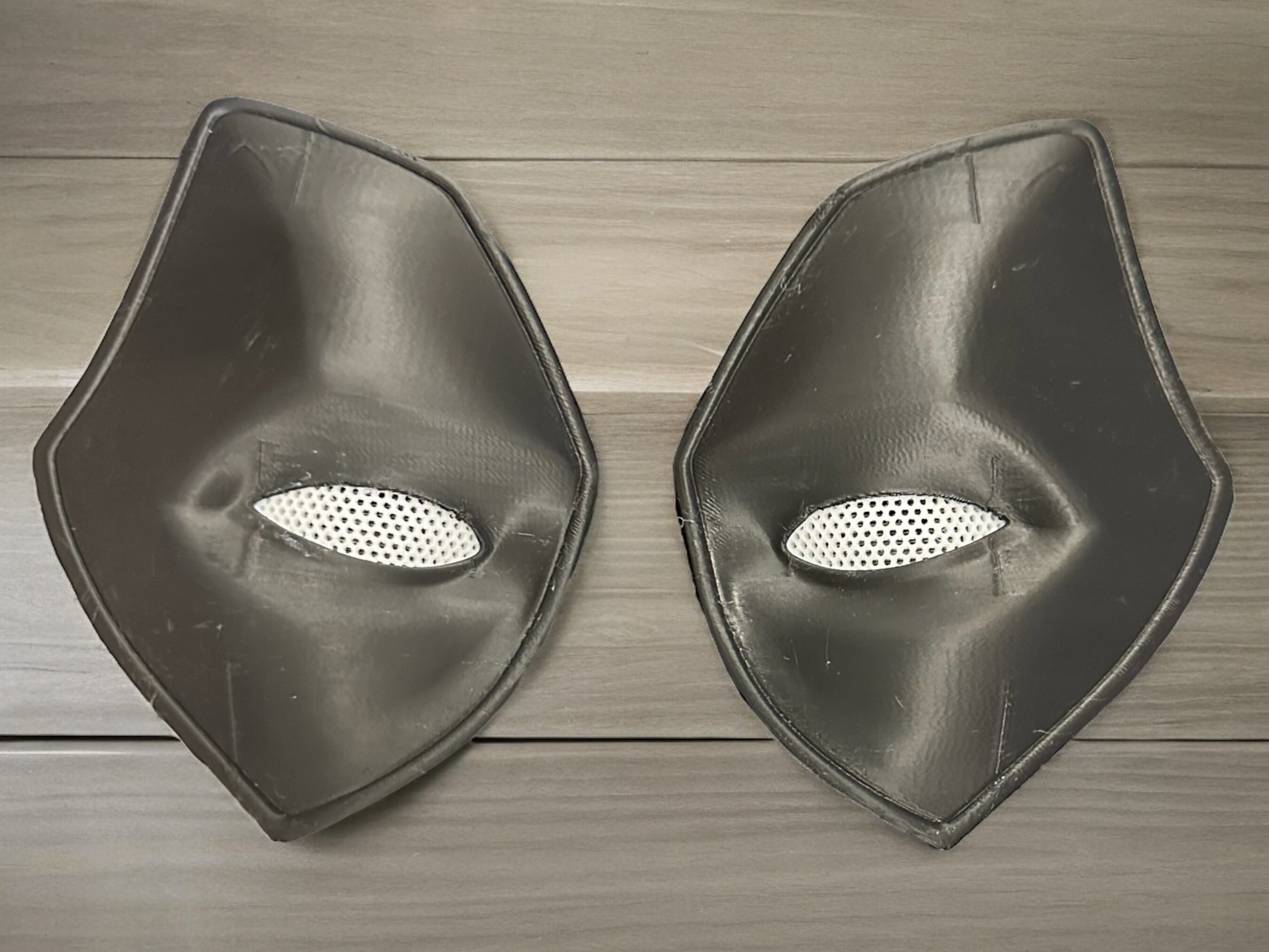 Weapon X Deadpool Cosplay Mask - Etsy