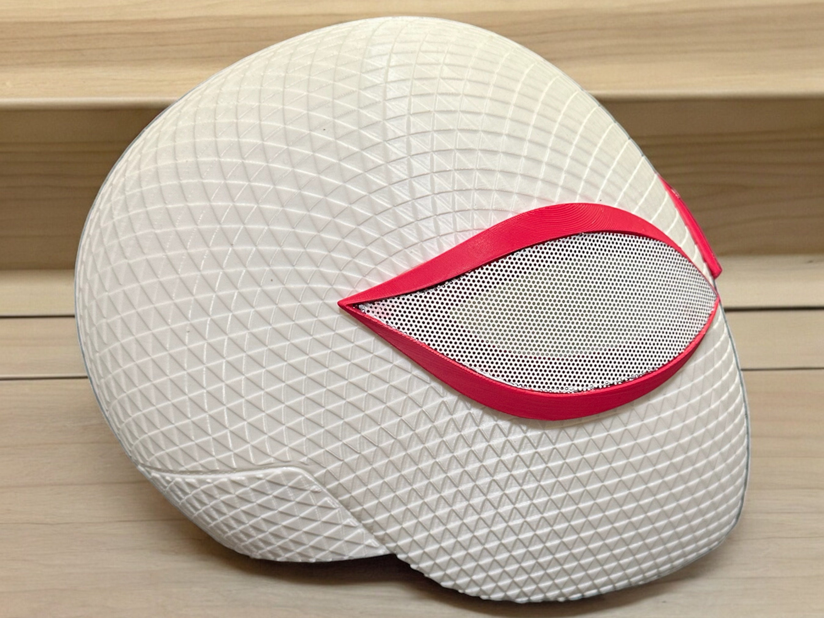 Ghost Spider Cosplay Mask - Etsy