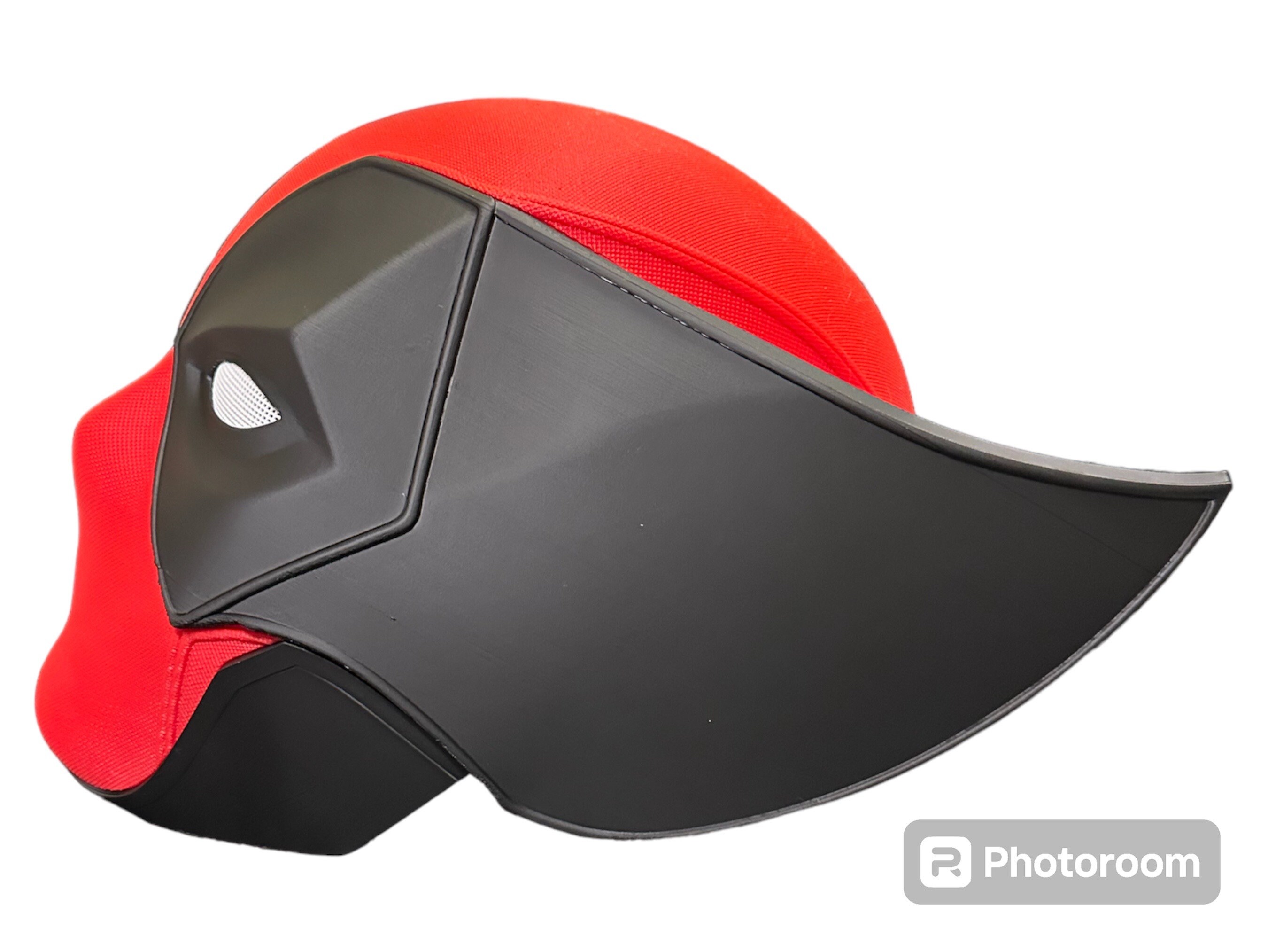 Poolverine! the Deadpool Wolverine Mashup Cosplay Mask - Etsy