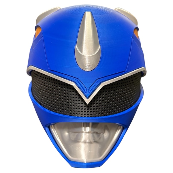 Power Ranger Mask - Etsy