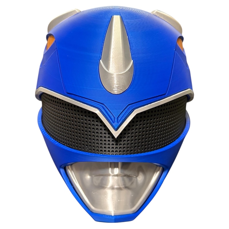 Power Ranger Mask - Etsy