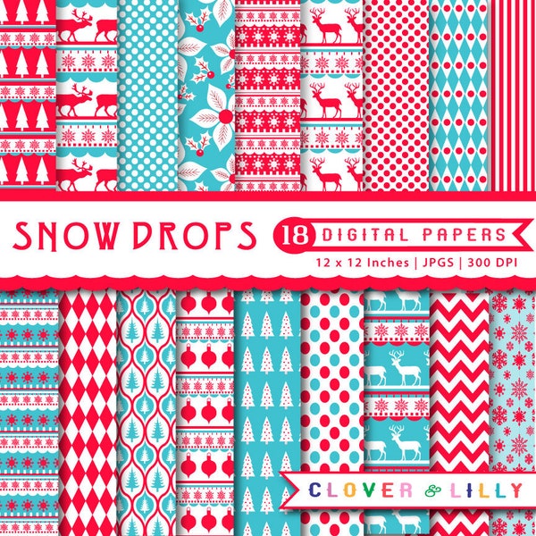 Turquoise Christmas - Etsy