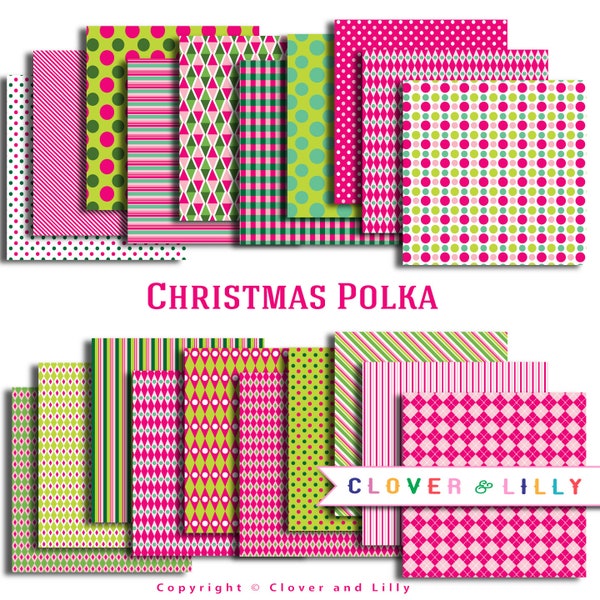 Pink and Lime Green - Etsy