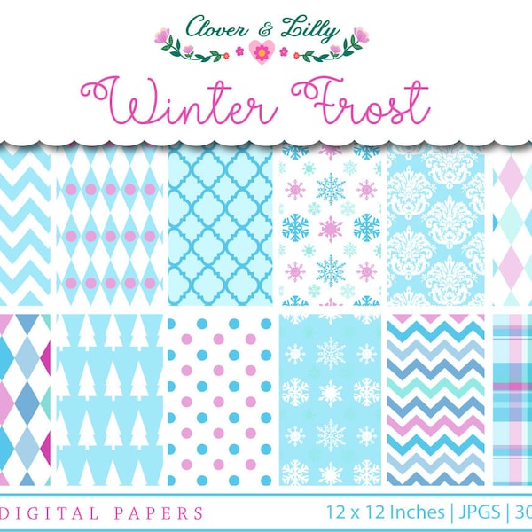 Purple Paper Pack - Etsy