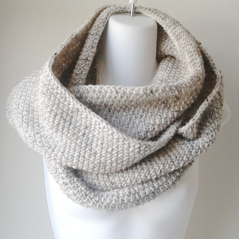 Infinity Scarves - Etsy
