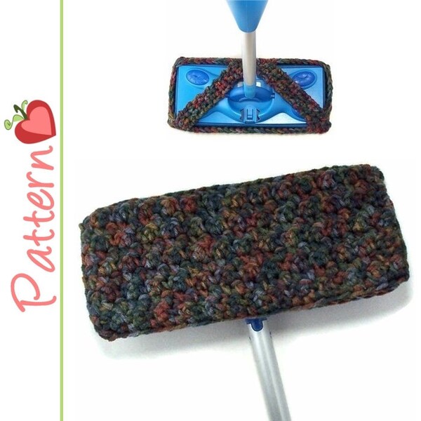 Crochet Swiffer - Etsy