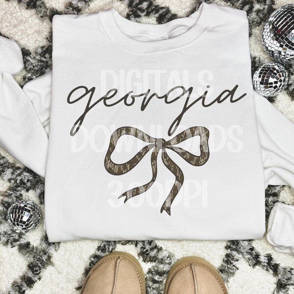 Georgia Ribbon - Etsy