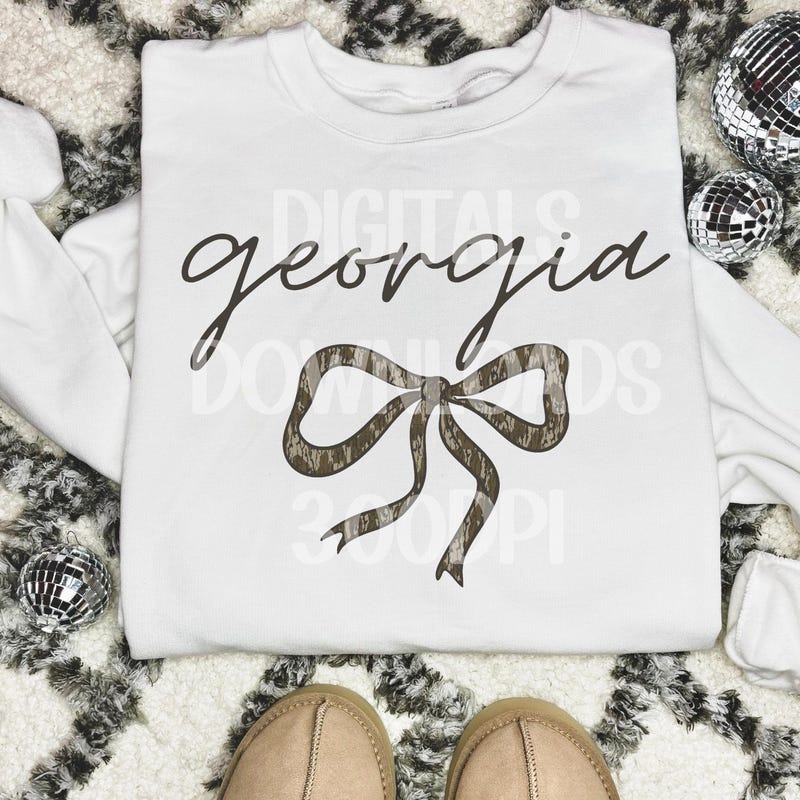 Georgia Ribbon - Etsy