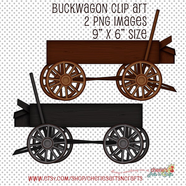 Wagon - Etsy
