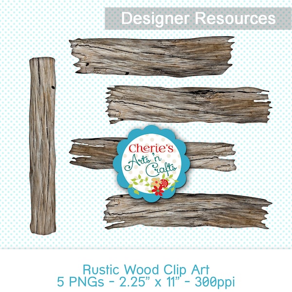 Rustic Wood - Etsy