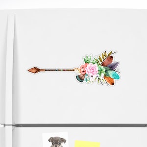 Fall Arrow Feathers Berries Clip Art Digital Clip Art Designer ...