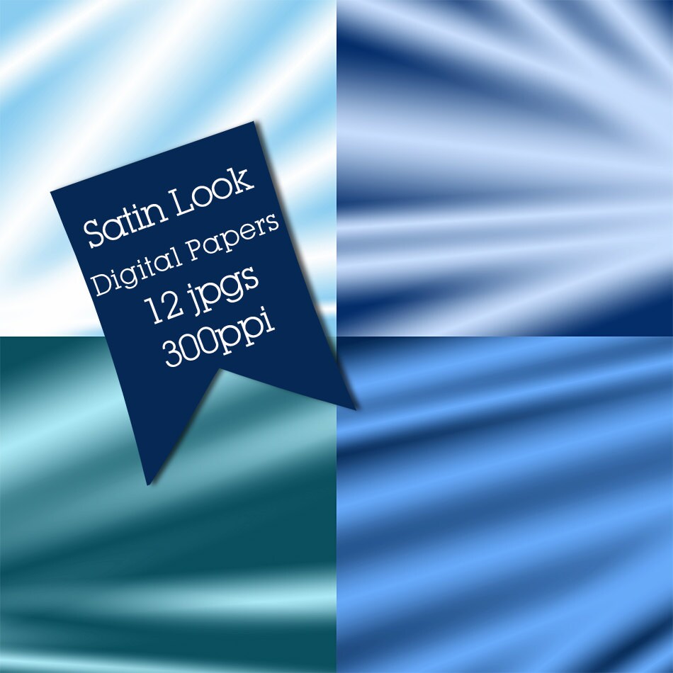 Satin Digital Backgrounds Digital Backgrounds designer - Etsy