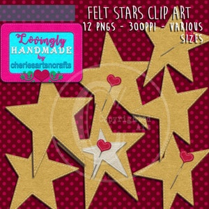 PRIM Stars Clip Art PNG Digital Cliparts primitive Stars Clip Art ...