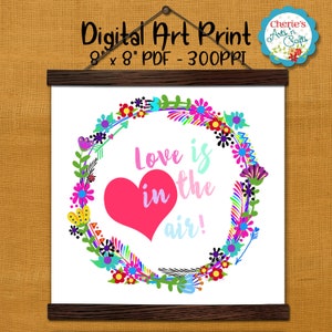 Heart Tree Clip Art Designer Resources Valentine's Day Cliparts SVG PNG ...