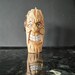 Hand-carved Whittle Keychain - Etsy