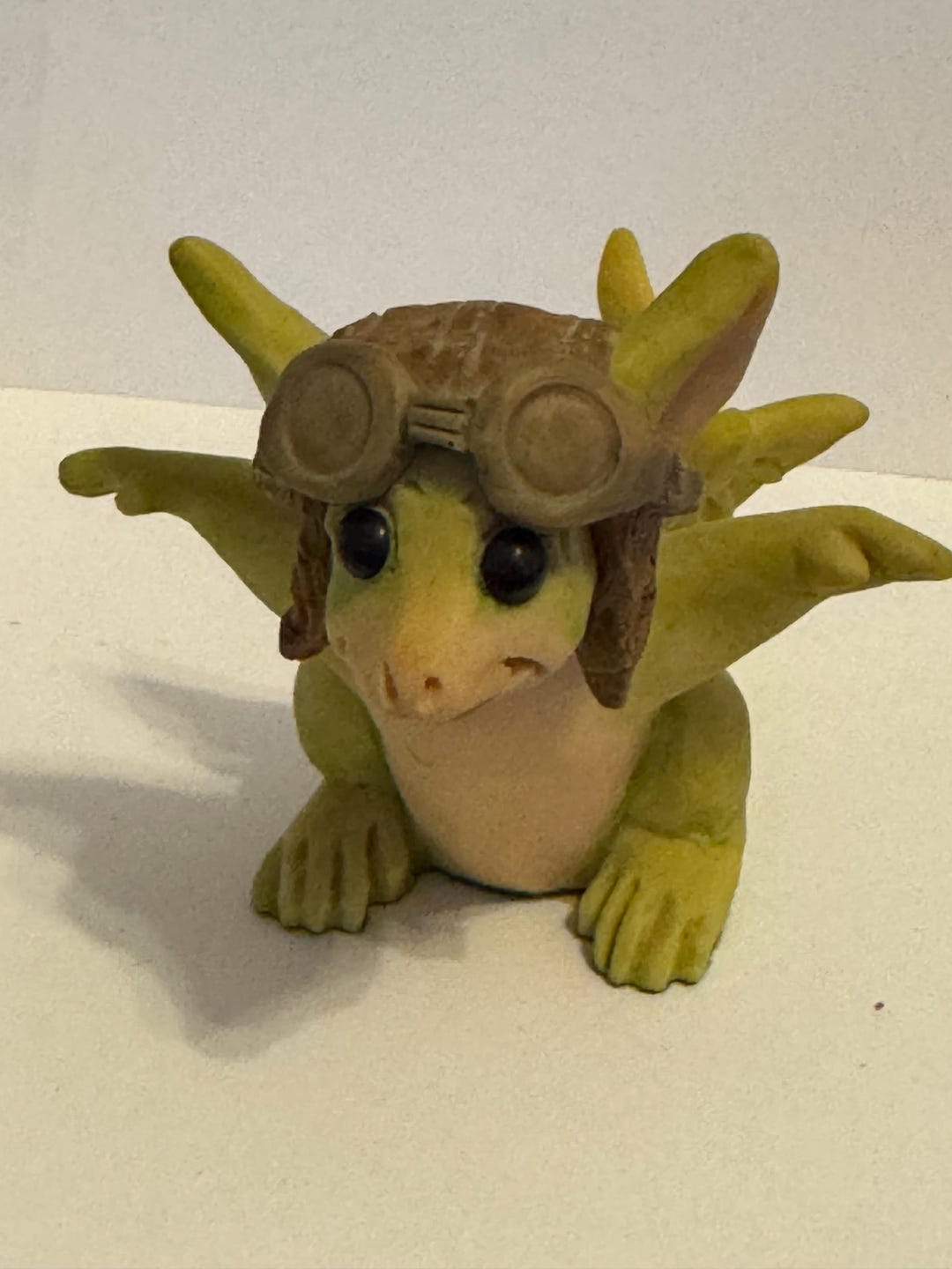 Real Musgrave Pocket Dragon Zoom Zoom - Etsy
