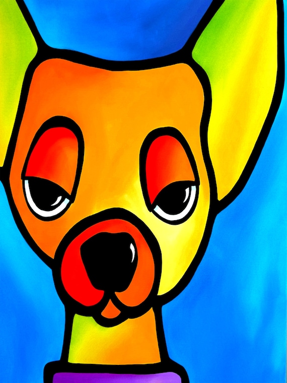 Dibujos Abstractos De Animales Dibujo Abstracto De Líneas De León
