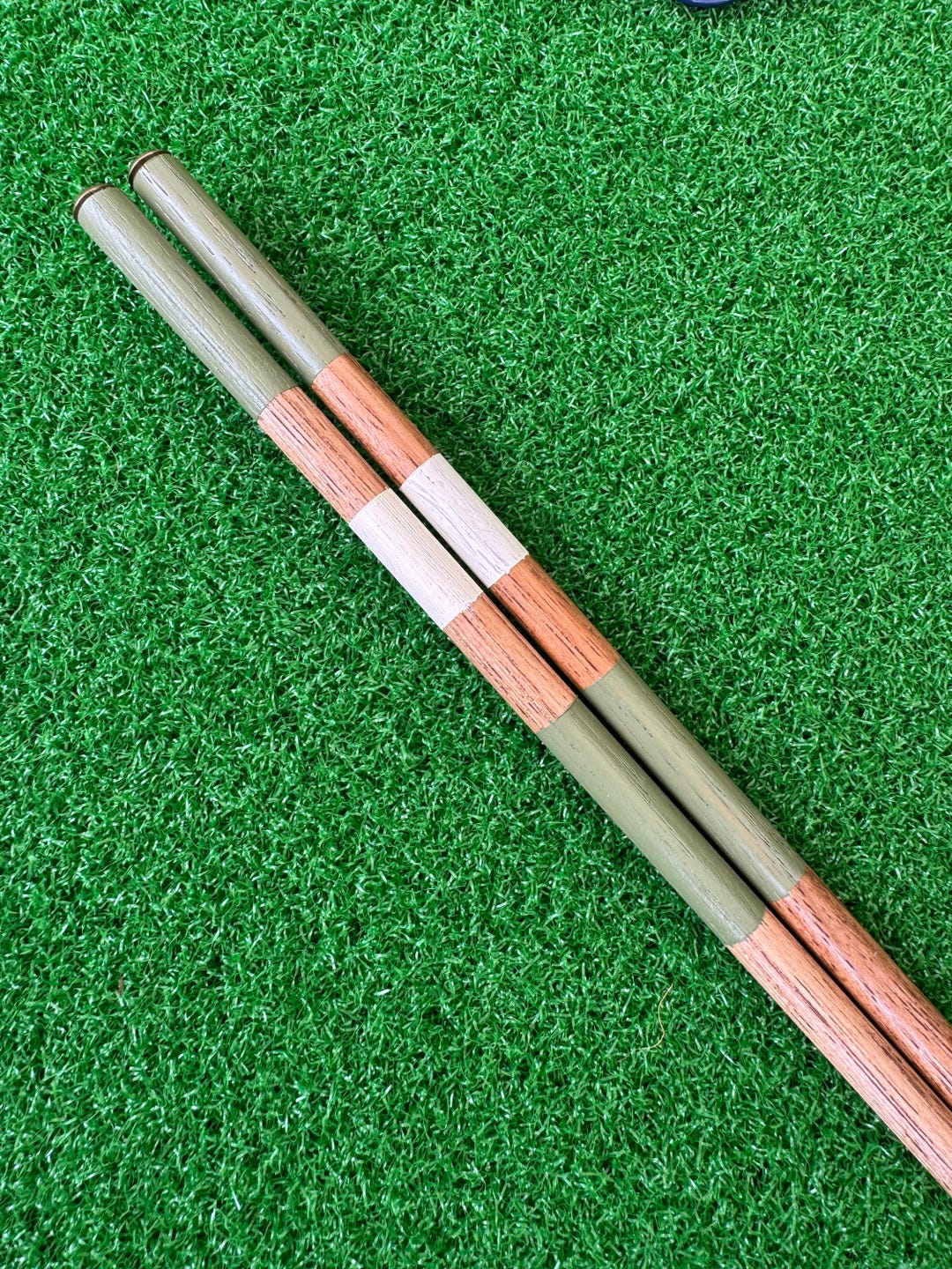 Clutch Golf Company Alignment Sticks - Etsy