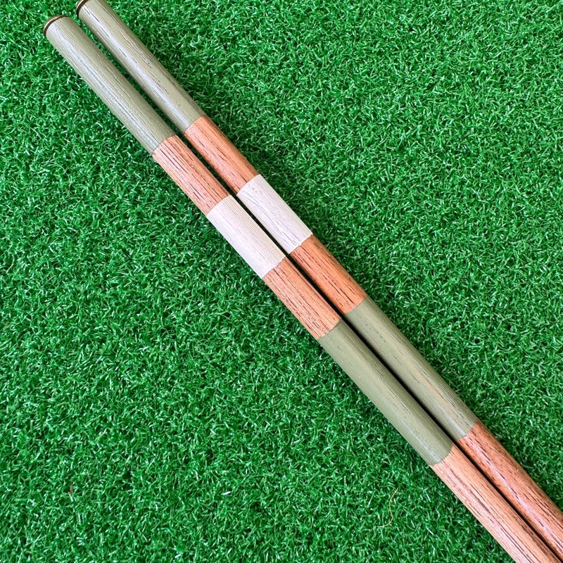 Wooden Sticks - Etsy