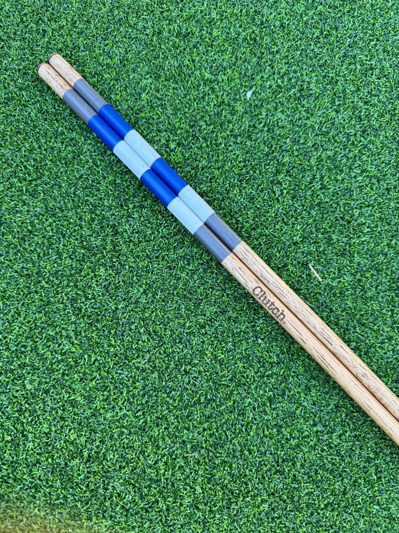 Clutch Golf Company Alignment Sticks - Etsy