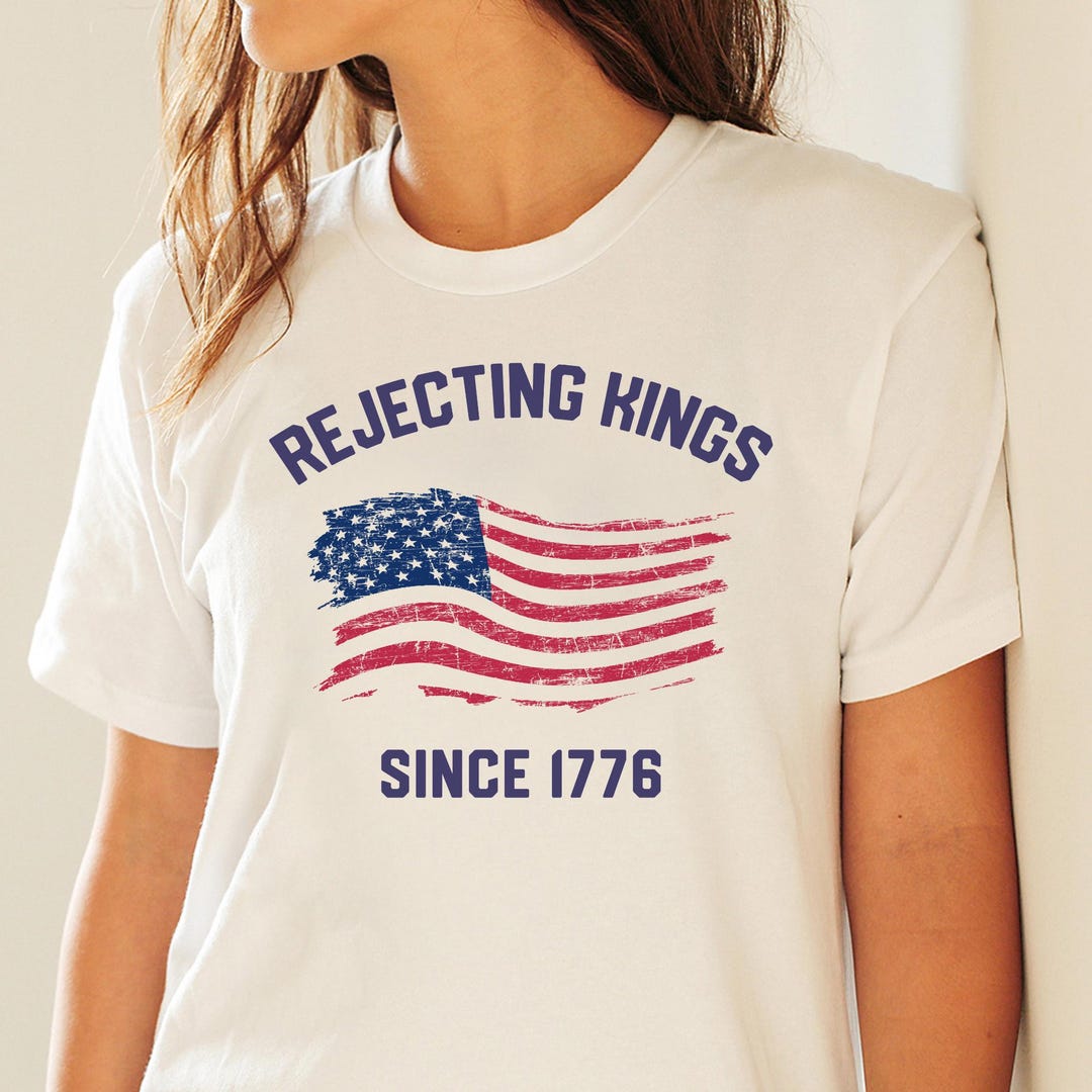 Rejecting King 33 Png, Rejecting Kings Since 1776 Protest Png, Pro ...