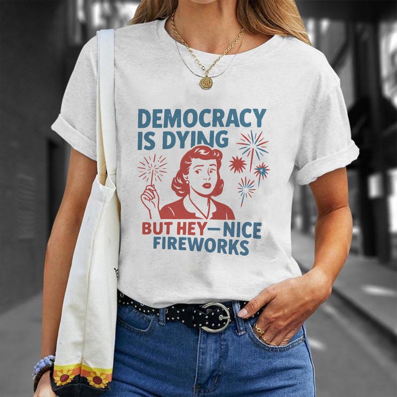 Fireworks Tshirt - Etsy