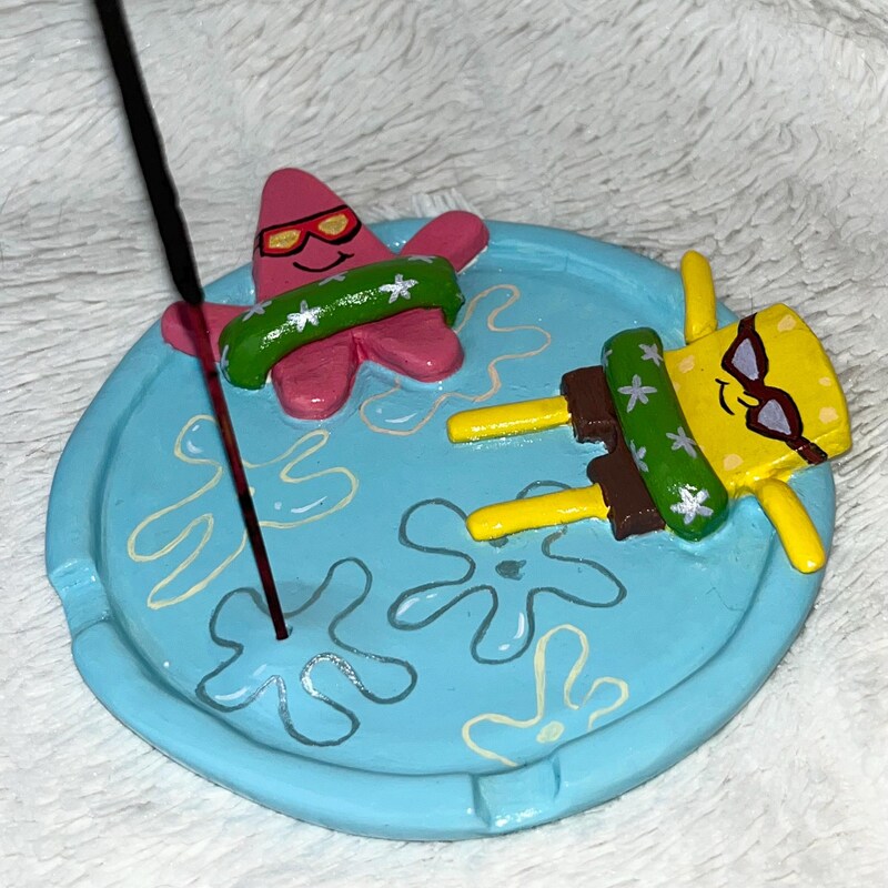 Spongebob Aesthetic - Etsy