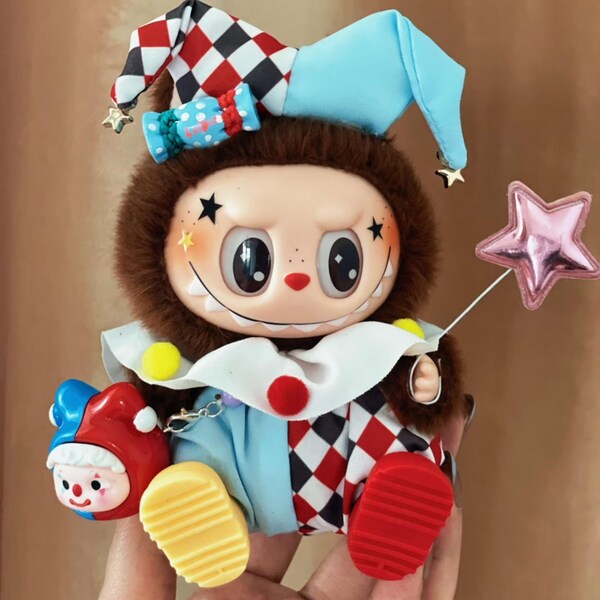 Labubu for Sale - Etsy