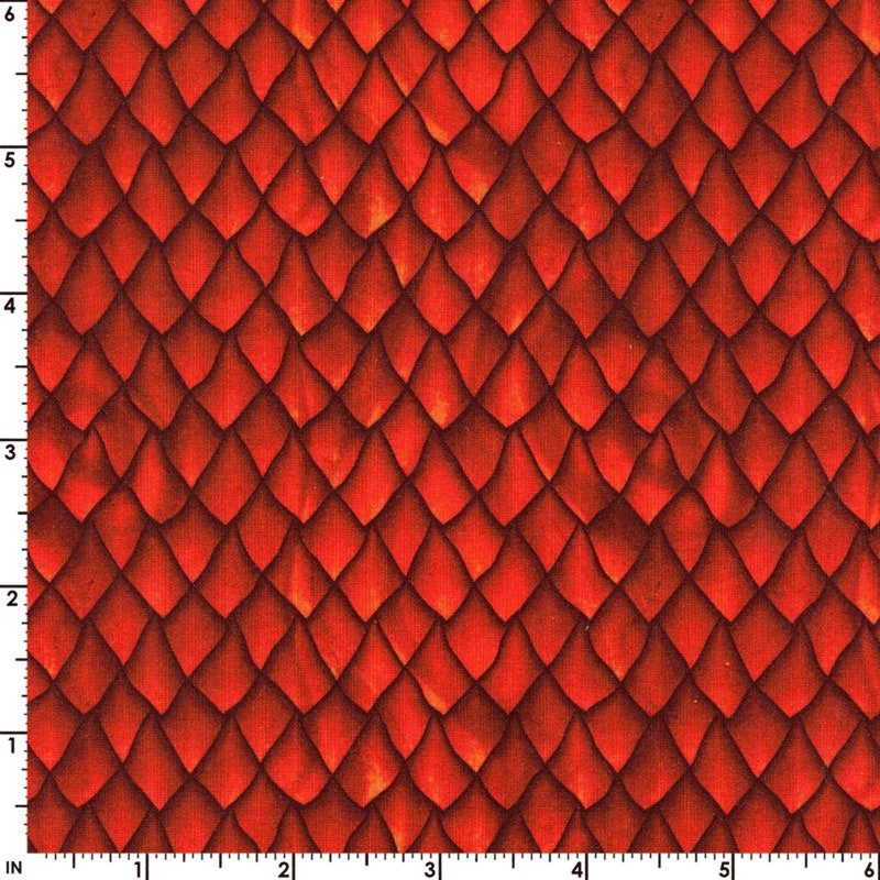 Large Scale Fabric - Etsy