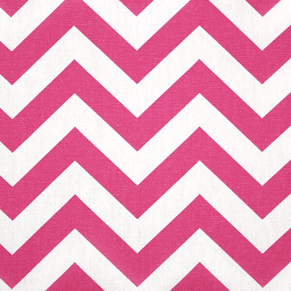 Pink Chevron - Etsy