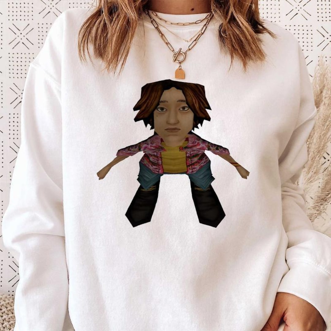 Mouthwashing Daisuke Meme Essential T-shirt, Mouthwashing Game Hoodie ...