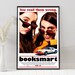 Booksmart Movie Poster, Film Fan Collectibles, Canvas Material Poster ...