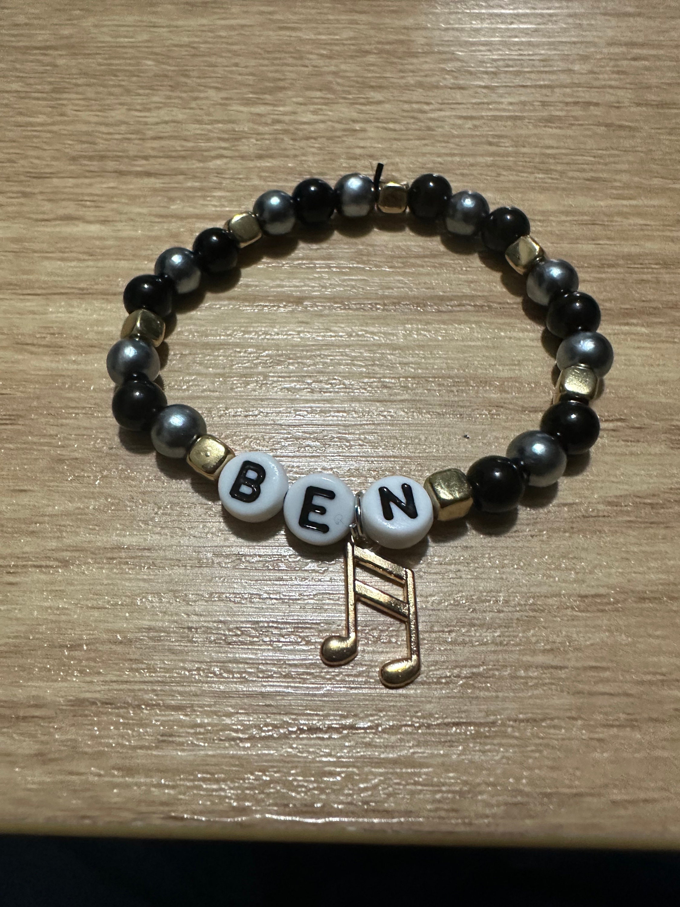 School Bus Graveyard Themed Bracelets - Etsy