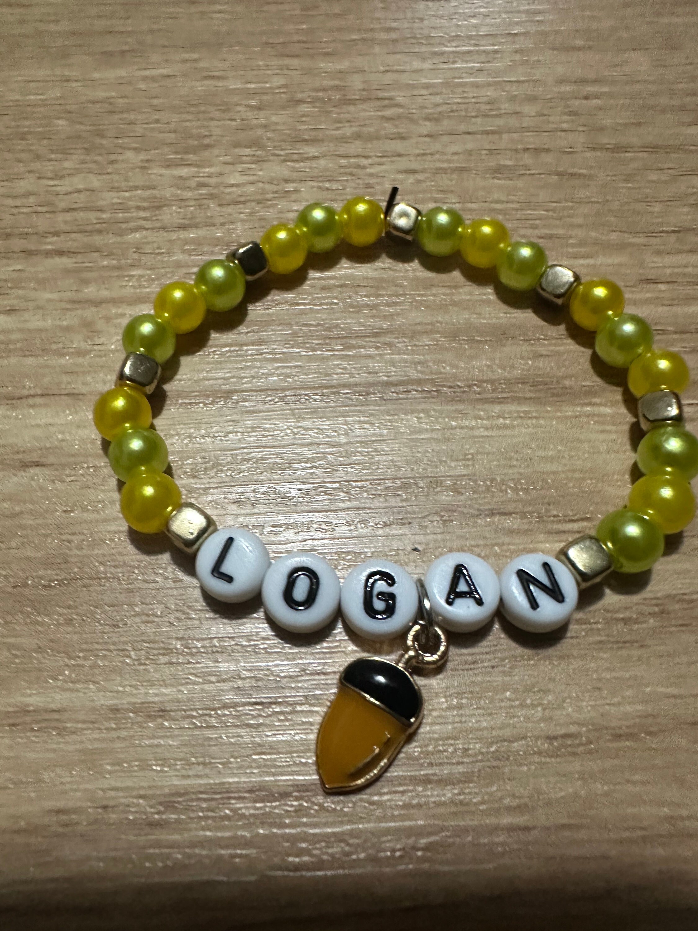 School Bus Graveyard Themed Bracelets - Etsy